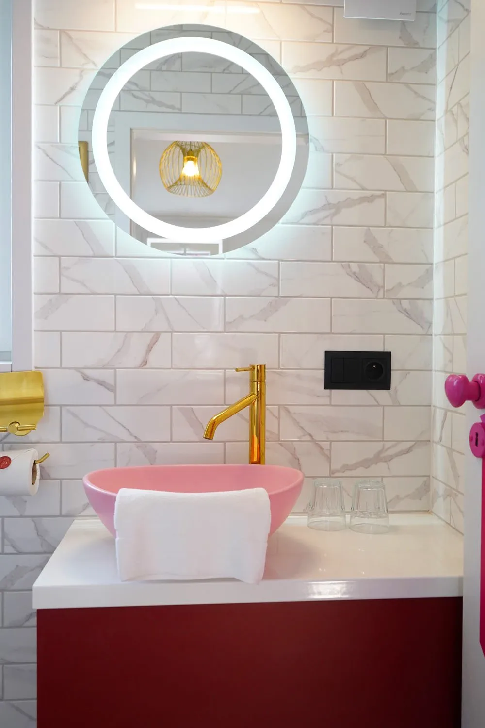 K3 Chalet | Studio 100 Chalets